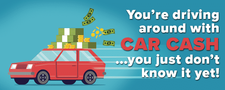 Car Cash | Community Choice Credit Union