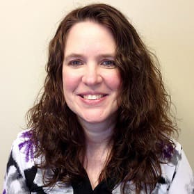 MELANIE PROCTOR - Community Choice Credit Union