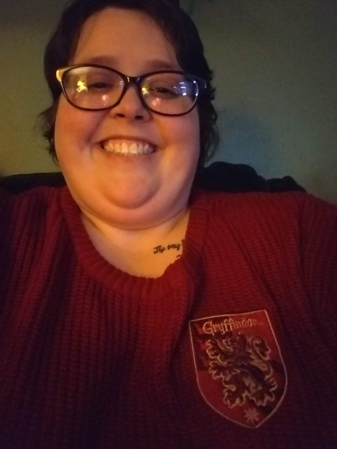 Jessica Wehrle - Community Choice Credit Union