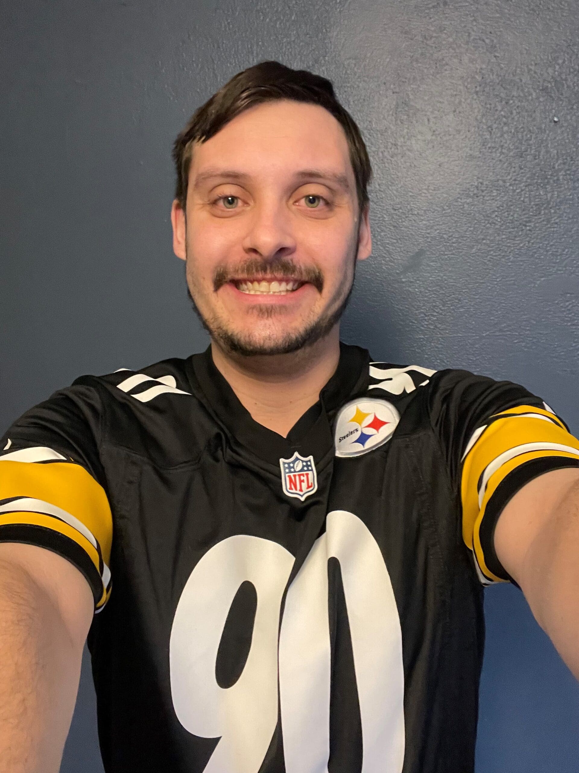 Daniel Tarasi - Community Choice Credit Union