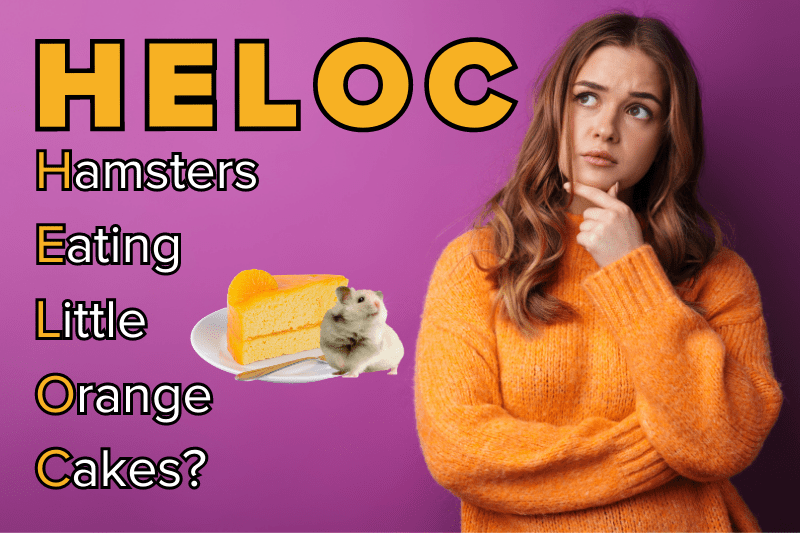 What the Heck is a HELOC? - Community Choice Credit Union