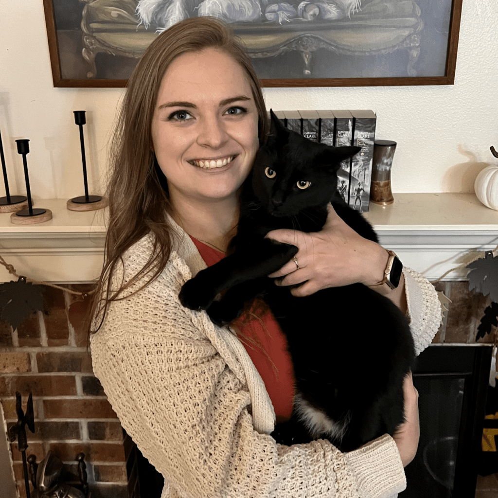 Rachel Olson - Community Choice Credit Union