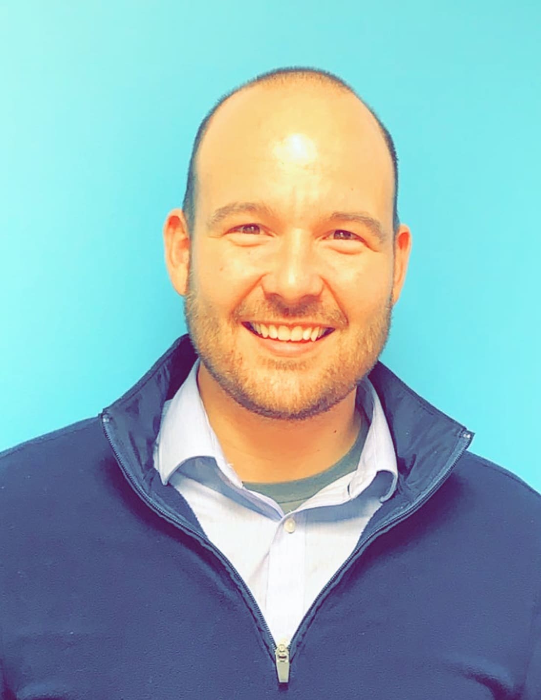 Josh Waddle - Community Choice Credit Union