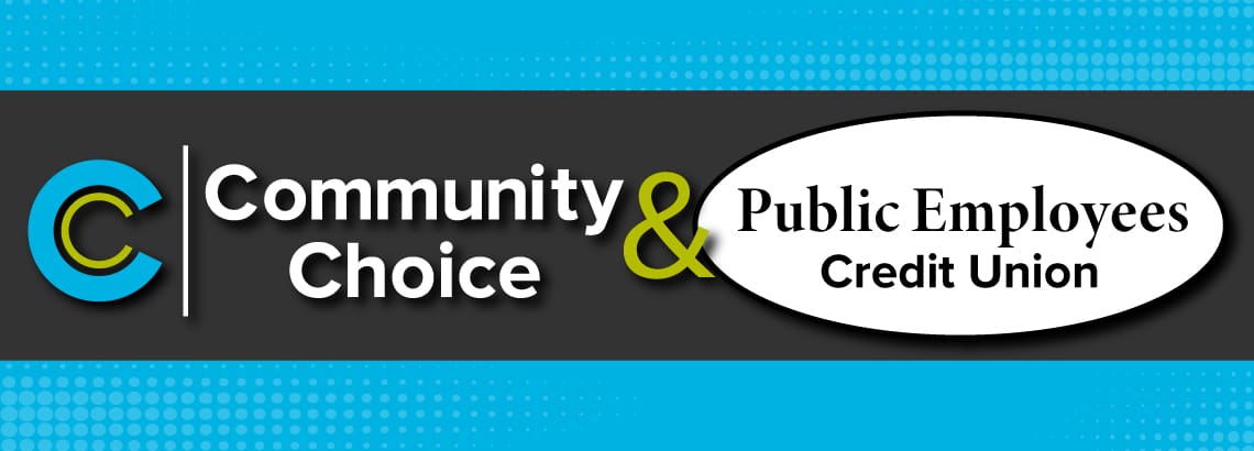 Merger - Community Choice Credit Union
